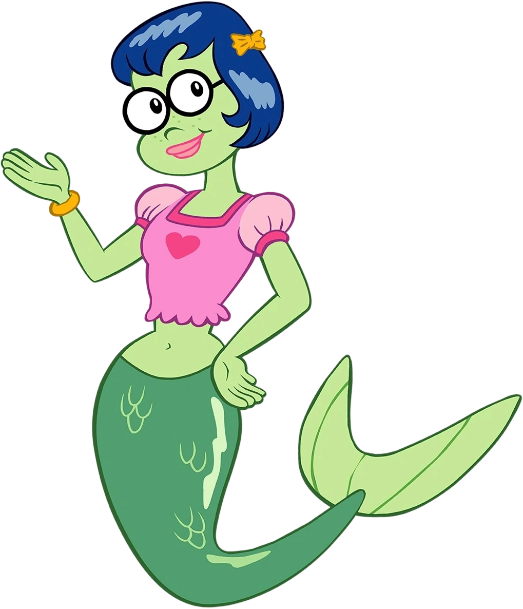 Princess Mindy | Near Pure Good Hero Wiki | Fandom
