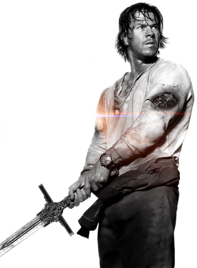 Cade Yeager | Near Pure Good Hero Wiki | Fandom