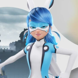 Ladybug | Near Pure Good Hero Wiki | Fandom