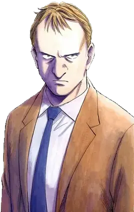 Gesicht | Near Pure Good Hero Wiki | Fandom