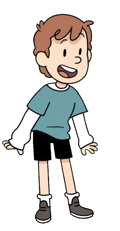 User blog:Ominitrix/NPG Proposal: David, from Hilda | Near Pure Good ...