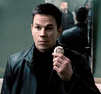 Max Payne (Live-Action) | Near Pure Good Hero Wiki | Fandom