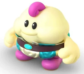 Mallow (Super Mario) | Near Pure Good Hero Wiki | Fandom