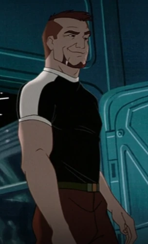 Joseph Korso | Near Pure Good Hero Wiki | Fandom