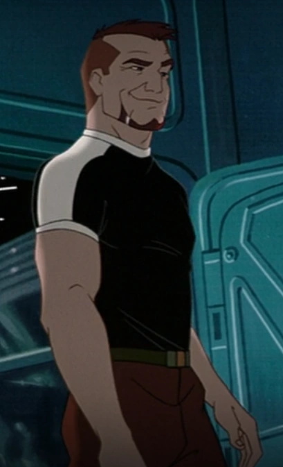 Joseph Korso | Near Pure Good Hero Wiki | Fandom