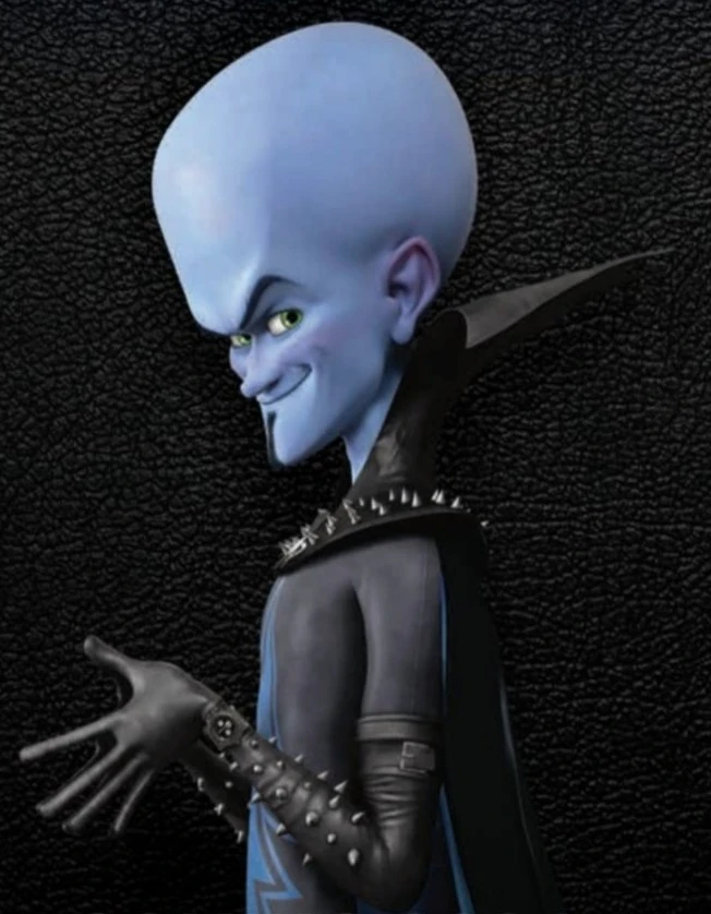 Megamind