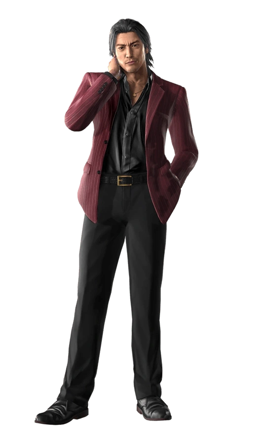 Shun Akiyama | Near Pure Good Hero Wiki | Fandom