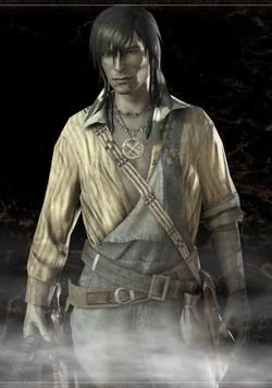 Billy Candle | Near Pure Good Hero Wiki | Fandom