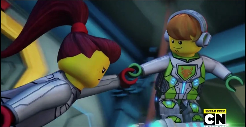 User blog:КайСмит/Double NPG Proposal: Aaron Fox and Macy Halbert from ...