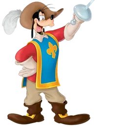 Goofy | Near Pure Good Hero Wiki | Fandom