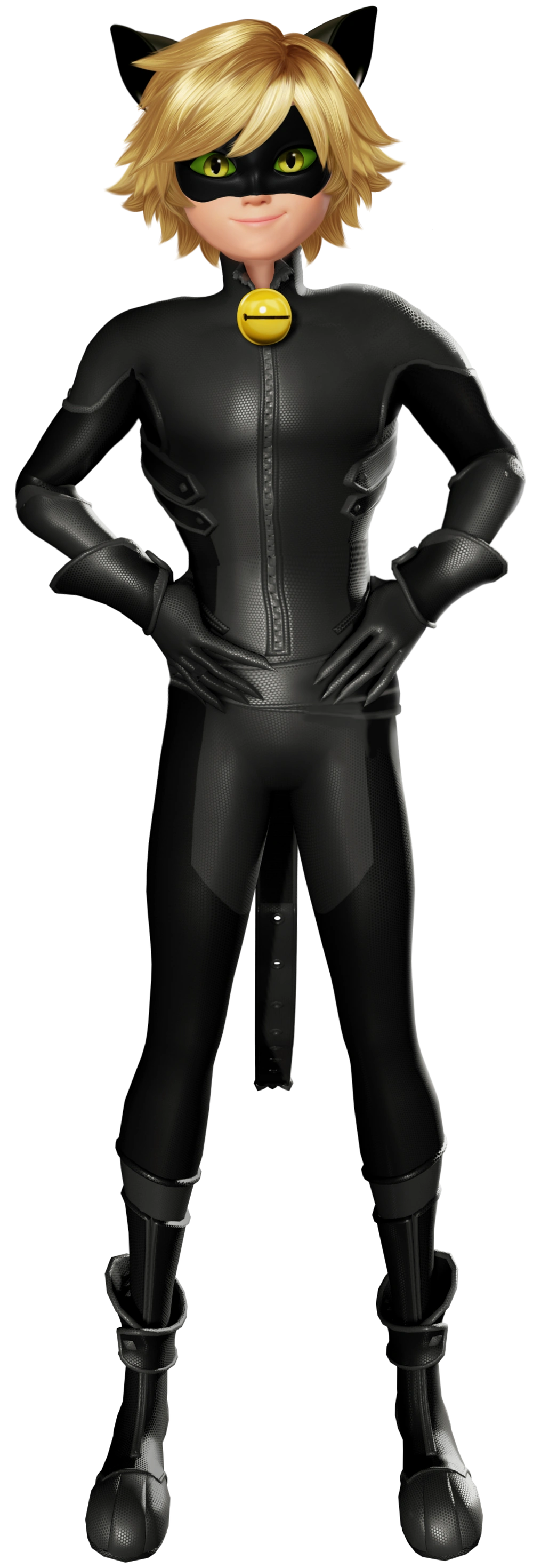 Cat Noir (Miraculous Ladybug) | Near Pure Good Hero Wiki | Fandom