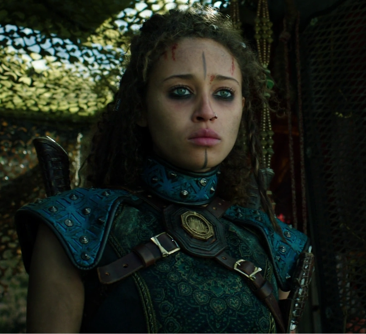 Nix | Near Pure Good Hero Wiki | Fandom