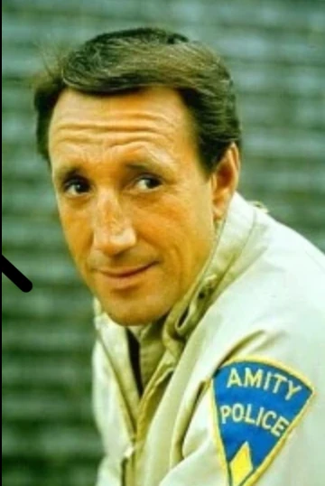 Martin Brody | Near Pure Good Hero Wiki | Fandom