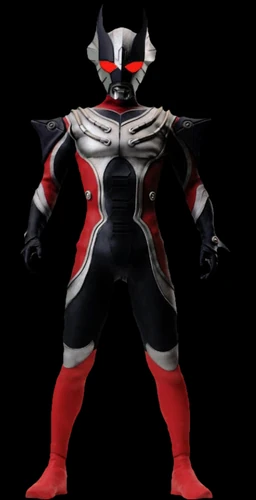 Rei (Ultra Galaxy Mega Monster Battle) | Near Pure Good Hero Wiki | Fandom