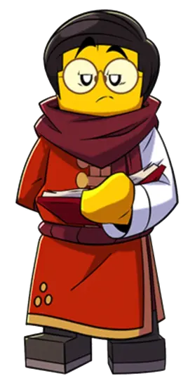 Tang | Near Pure Good Hero Wiki | Fandom