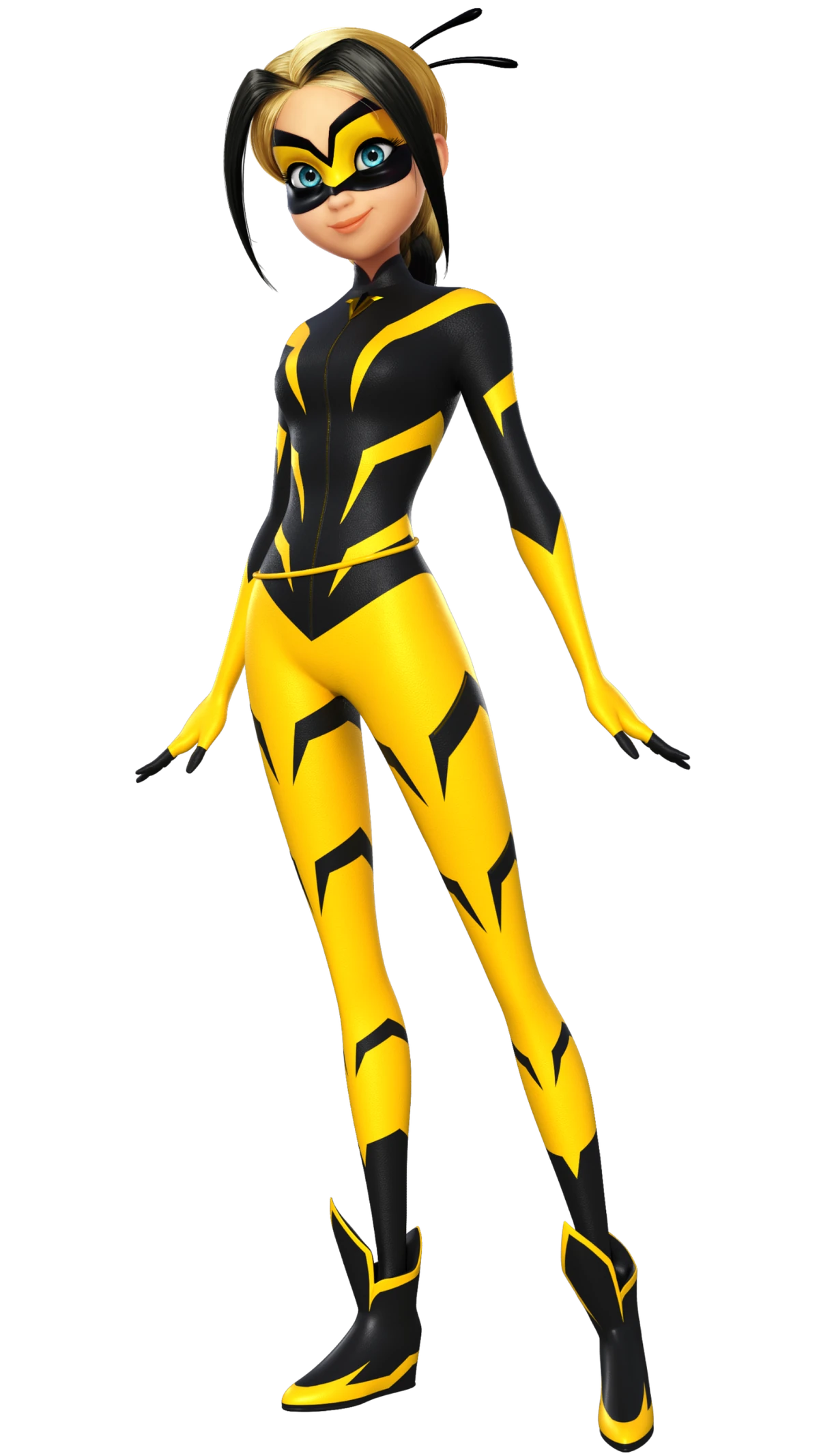 Vesperia | Near Pure Good Hero Wiki | Fandom