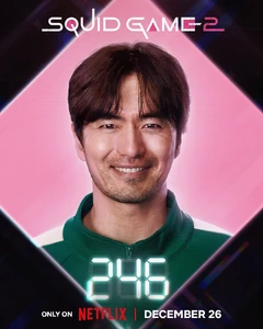 User blog:SKman1000/NPG Discussion: Park Gyeong-seok from Squid Game ...