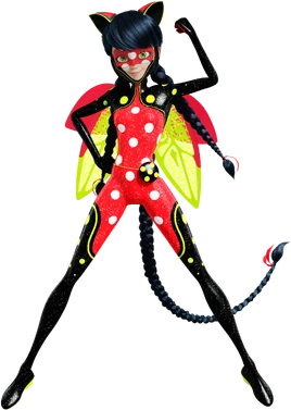 Ladybug | Near Pure Good Hero Wiki | Fandom