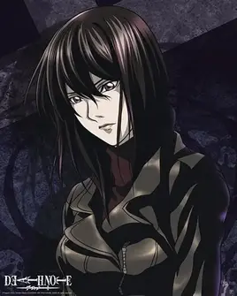 Naomi Misora | Near Pure Good Hero Wiki | Fandom