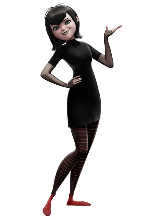User blog:Ominitrix/NPG Proposal: Mavis Dracula from Hotel Transylvania ...