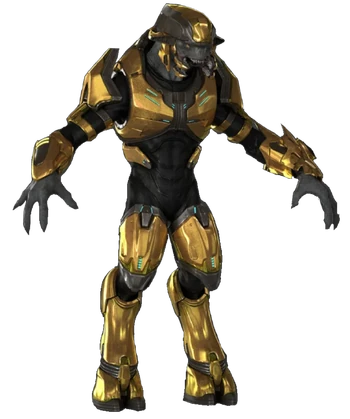 Arbiter Thel 'Vadam | Near Pure Good Hero Wiki | Fandom