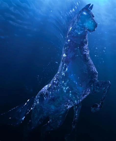 User blog:Ominitrix/NPG Proposal: Nokk, from Frozen 2 | Near Pure Good ...