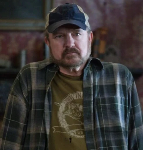 Bobby Singer | Near Pure Good Hero Wiki | Fandom