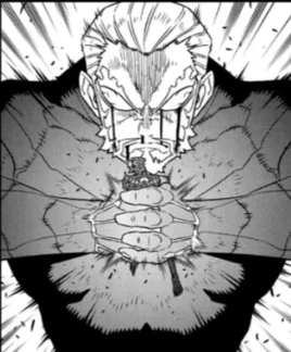 Isao Shinomiya | Near Pure Good Hero Wiki | Fandom