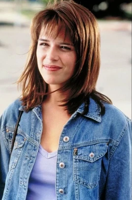 Sidney Prescott | Near Pure Good Hero Wiki | Fandom