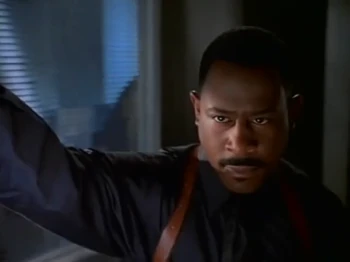 Malcolm Turner | Near Pure Good Hero Wiki | Fandom