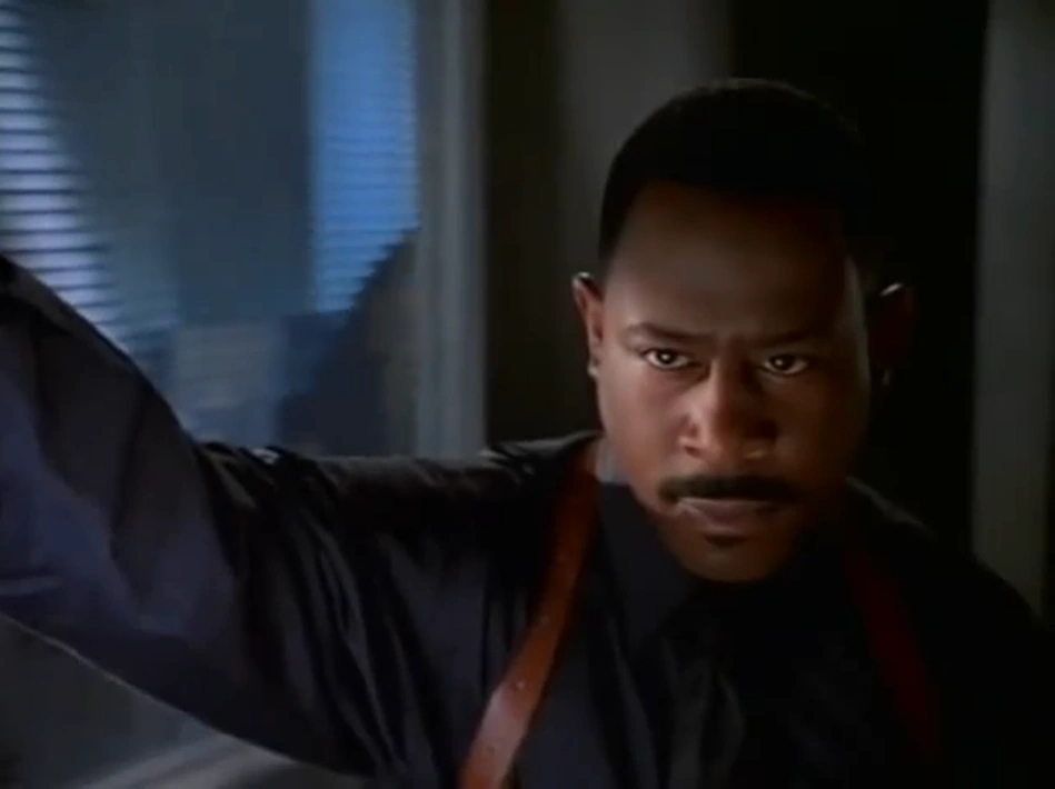 Malcolm Turner | Near Pure Good Hero Wiki | Fandom