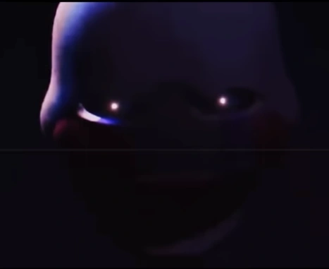 The Puppet (FNaF Raps) | Near Pure Good Hero Wiki | Fandom