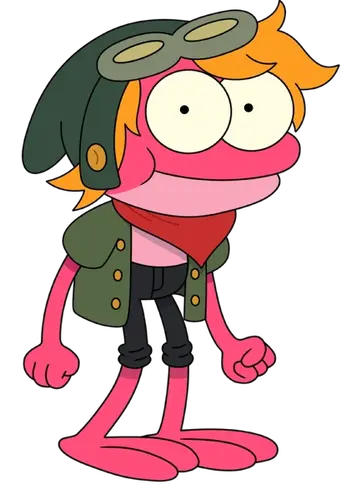 Sprig Plantar | Near Pure Good Hero Wiki | Fandom