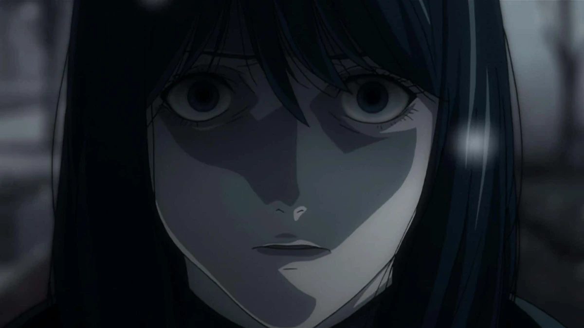 User blog:Ominitrix/NPG Proposal: Naomi Misora, from Death Note | Near ...