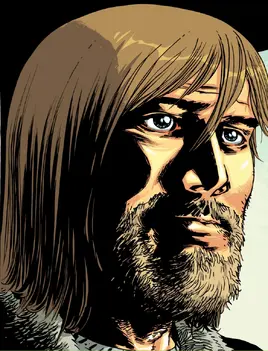 Rick Grimes (Comics) | Near Pure Good Hero Wiki | Fandom