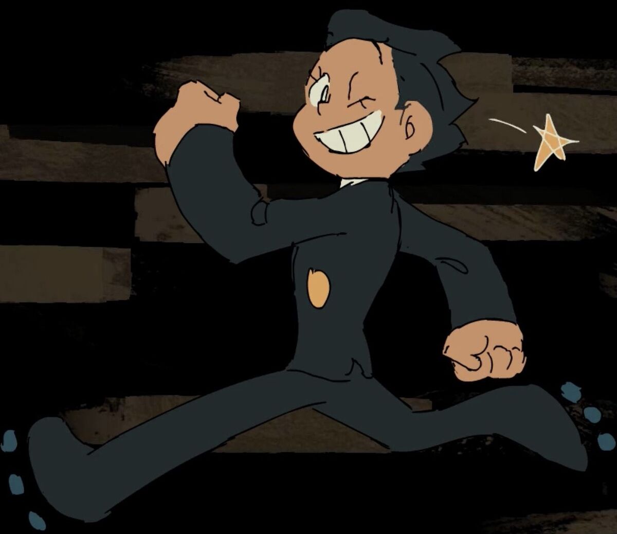 Tia Near Pure Good Hero Wiki Fandom