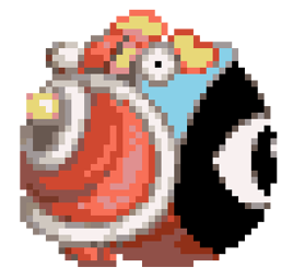 King Dedede | Near Pure Good Hero Wiki | Fandom