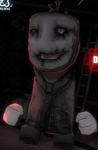 Protagonist (MADNESS: Project Nexus's Arena Mode) | Near Pure Good Hero ...