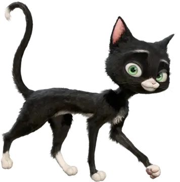 bolt mittens coloring pages