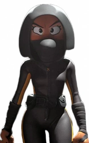 Diane Foxington | Near Pure Good Hero Wiki | Fandom