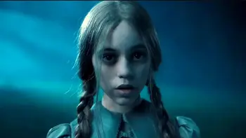 Goody Addams | Near Pure Good Hero Wiki | Fandom