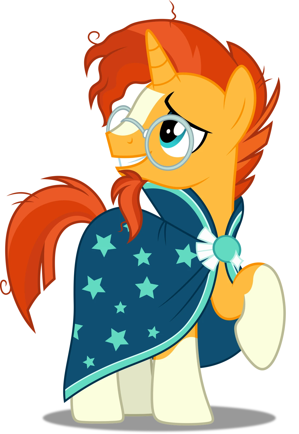 Sunburst | Near Pure Good Hero Wiki | Fandom