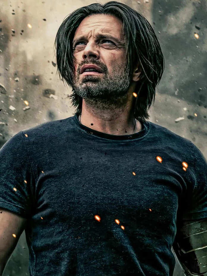 Bucky Barnes (Marvel Cinematic Universe) | Near Pure Good Hero Wiki ...