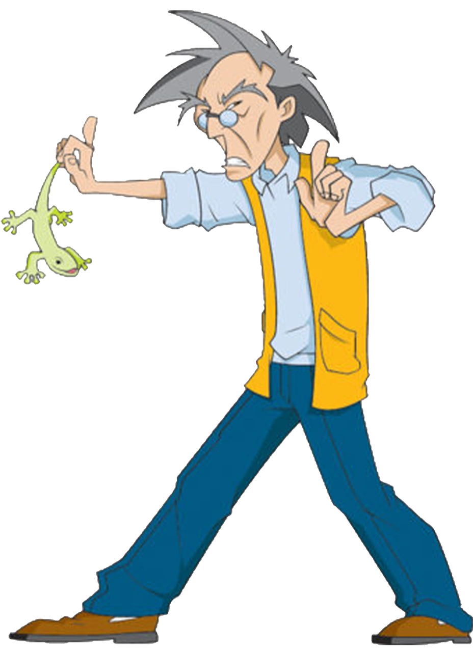 User blog:Шонн/NPG Proposal - Uncle Chan | Near Pure Good Hero Wiki ...