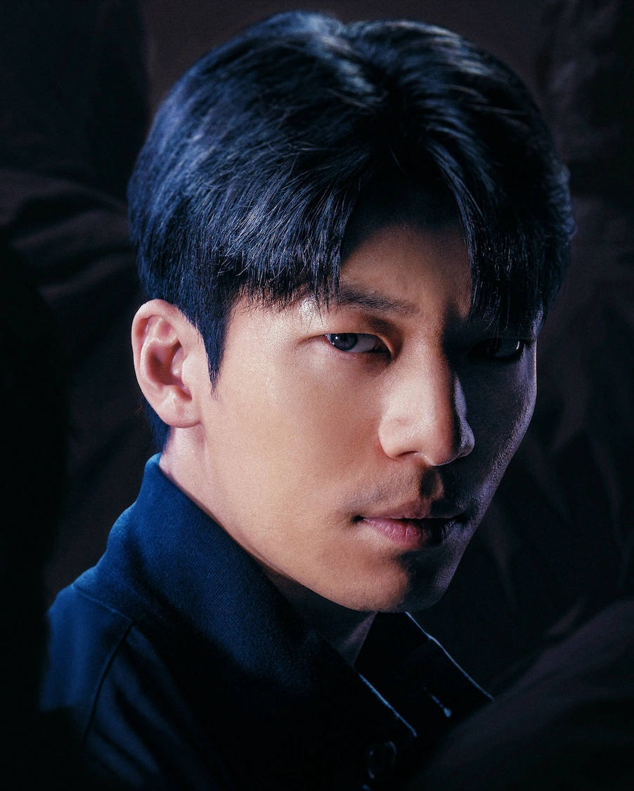 Hwang Jun-ho | Near Pure Good Hero Wiki | Fandom