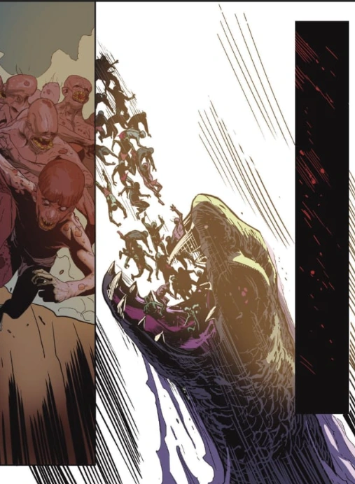 User blog:Ominitrix/NPG Proposal: Cobra Grande, from Tom-Tom: White ...