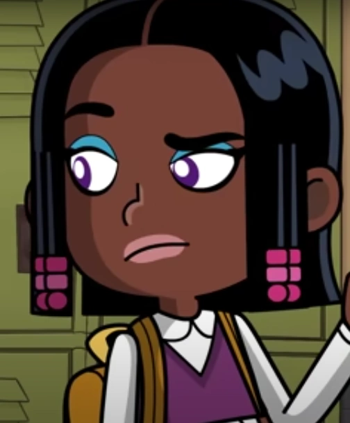 User blog:Spidery neighbor/Near Pure Good Proposal : Trinity Bales ...