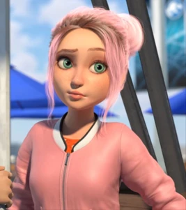 Brooklynn | Near Pure Good Hero Wiki | Fandom