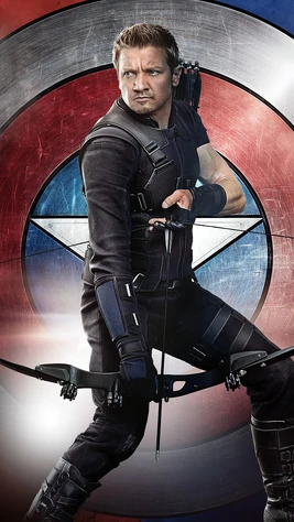 Hawkeye (Marvel Cinematic Universe) | Near Pure Good Hero Wiki | Fandom