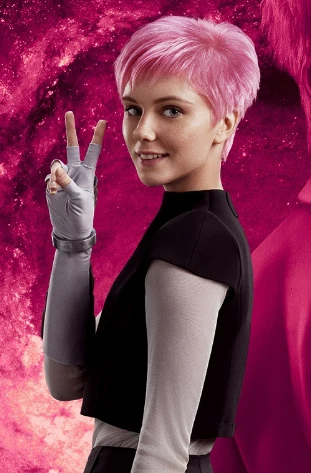 Alisa Selezneva (2024) | Near Pure Good Hero Wiki | Fandom